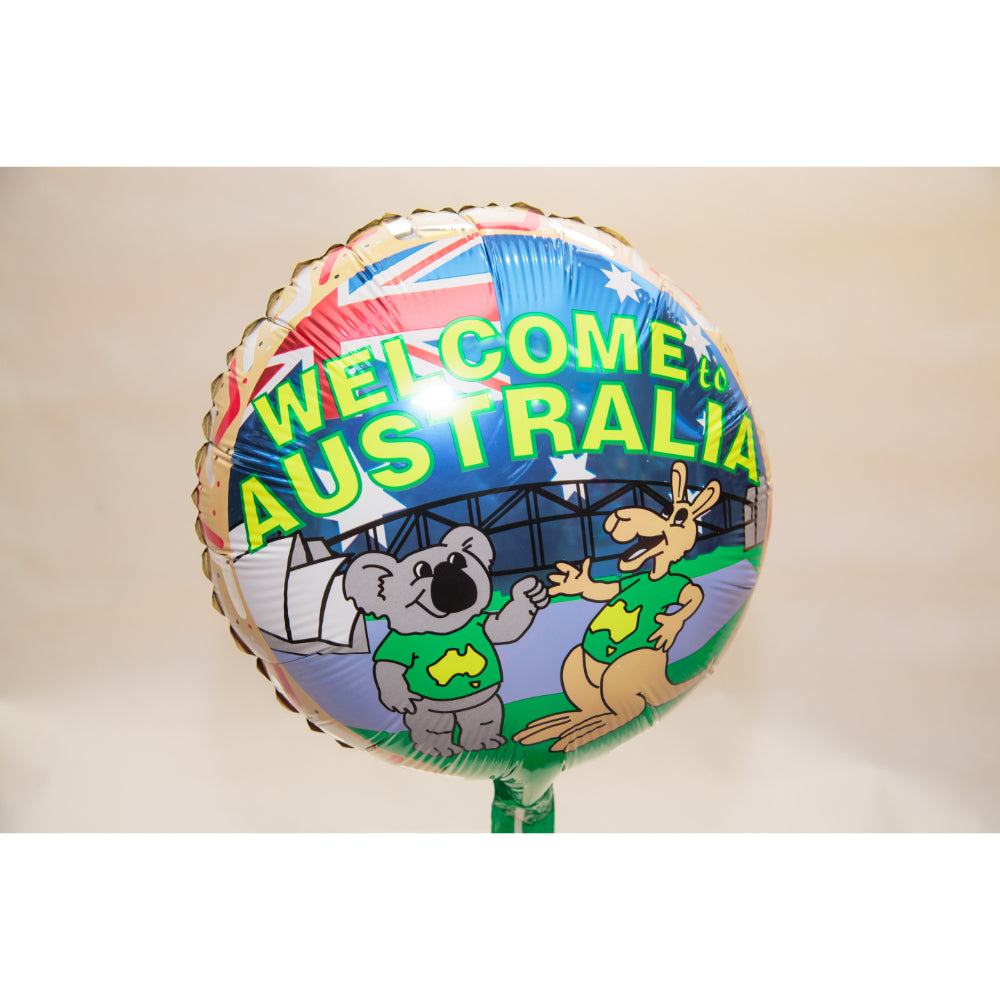 Sydney Airport Balloons and Gifts. Welcome to Australia balloons avail ...